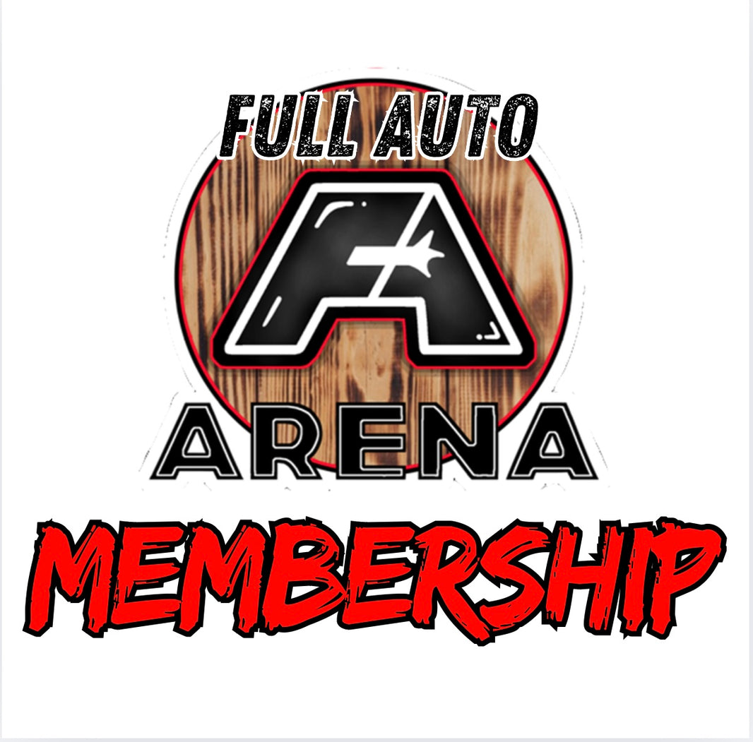 Full Auto Arena