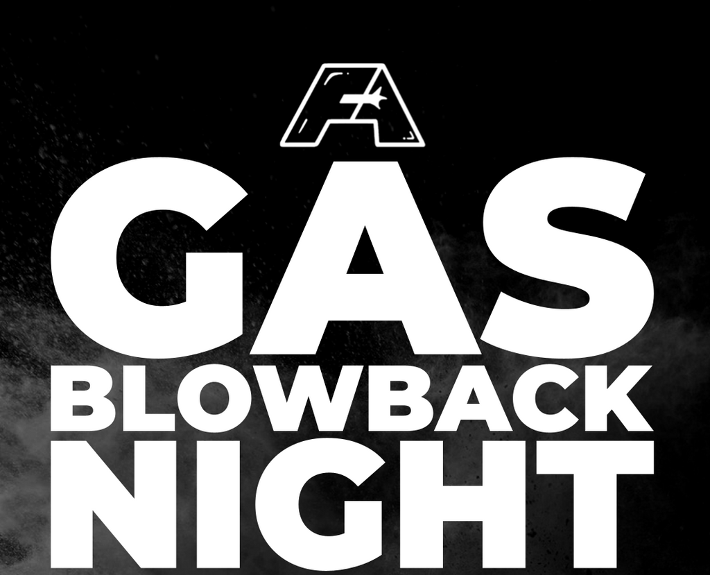 Tickets – Full Auto Arena